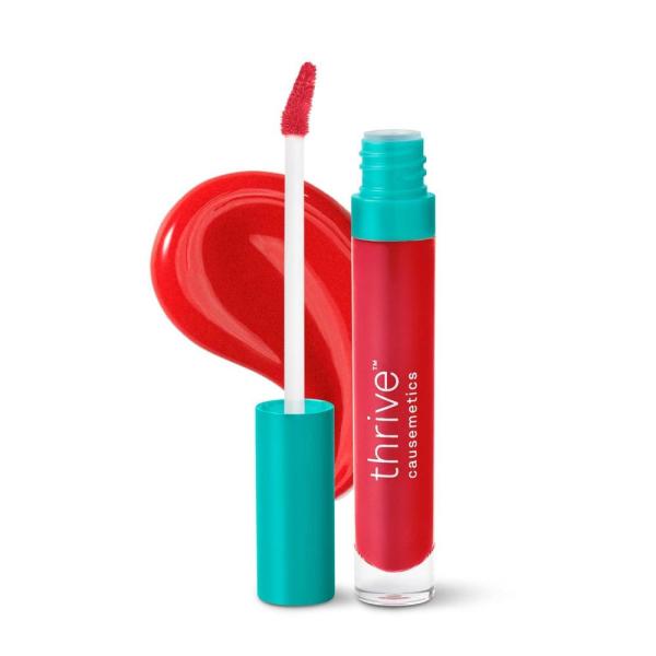 Thrive Causemetics Tubing Mascara and Thrive Causemetics Shea Butter ...
