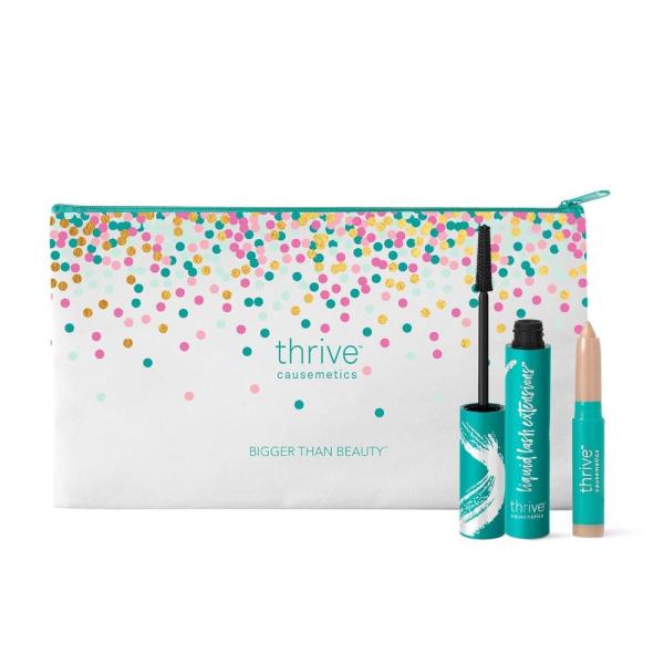 Shop - Thrive Causemetics
