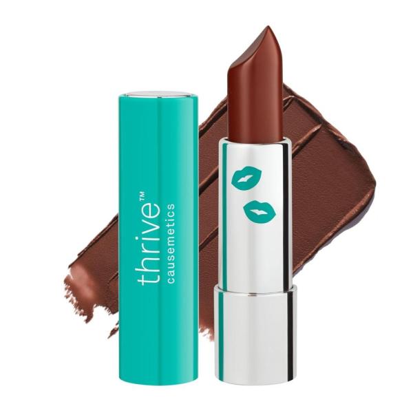 Thrive Causemetics Tubing Mascara and Thrive Causemetics Shea Butter ...